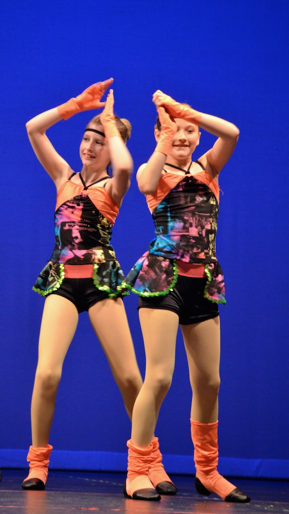 Dynamic Dance Academy